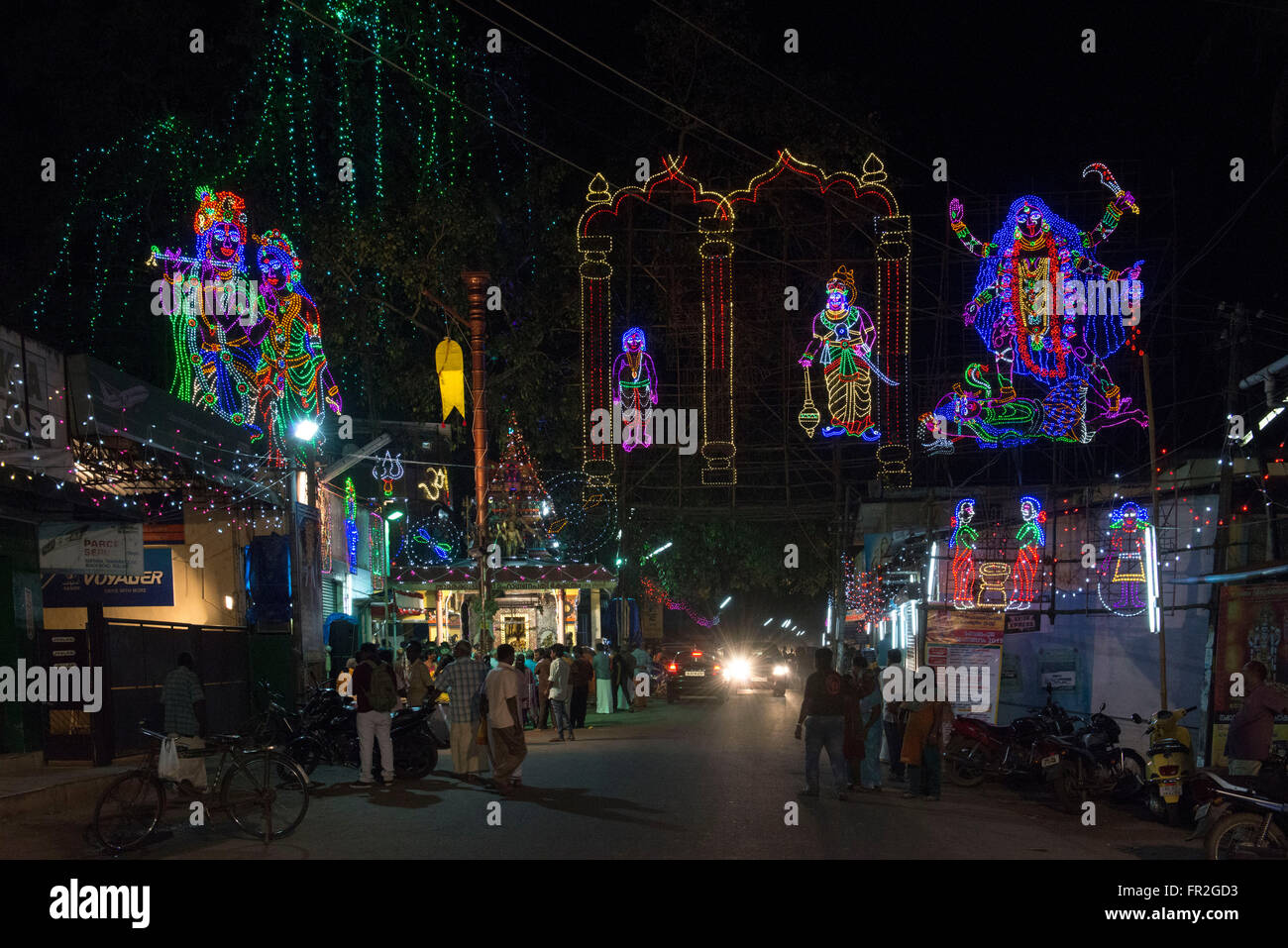 Kollam india hi-res stock photography and images - Alamy