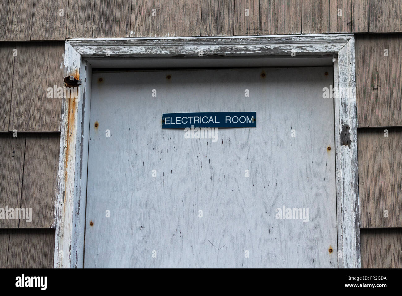 Electrical room hi-res stock photography and images - Alamy