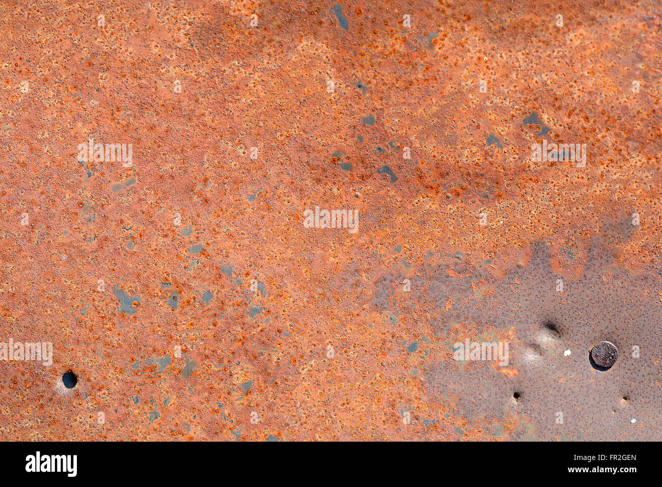 metal corroded texture Stock Photo - Alamy
