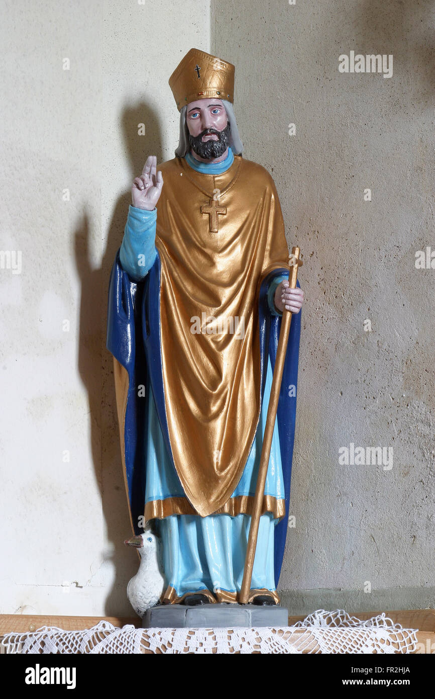 Order of saint martin hi-res stock photography and images - Alamy