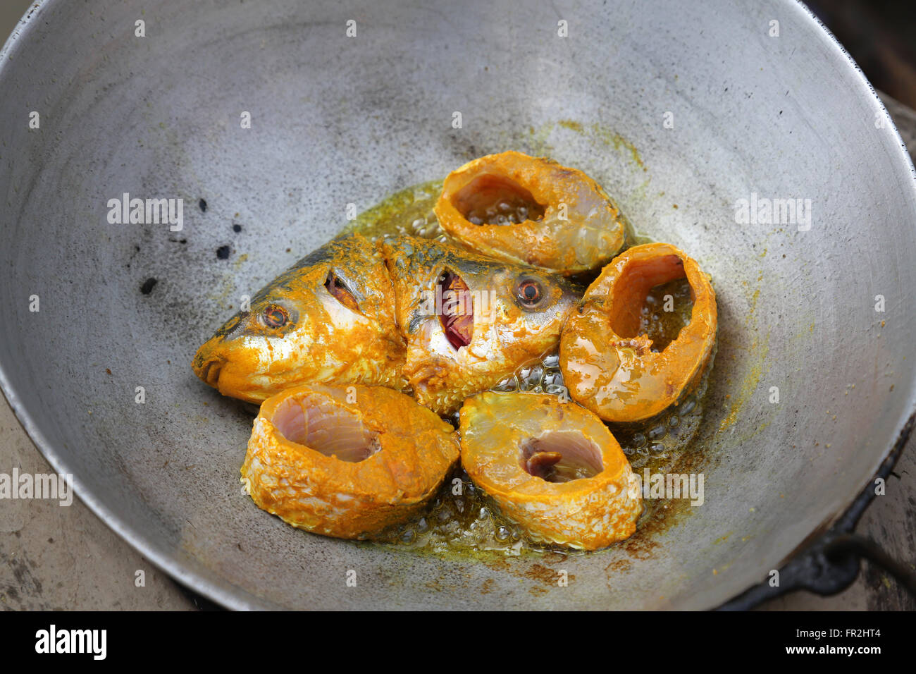 Indian village kitchen hi-res stock photography and images - Alamy