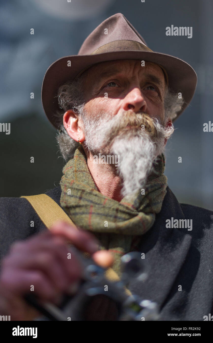 Michael Wildman High Resolution Stock Photography and Images - Alamy
