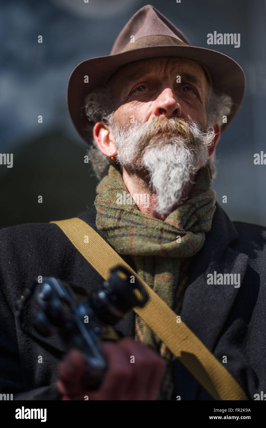 Michael Wildman High Resolution Stock Photography and Images - Alamy