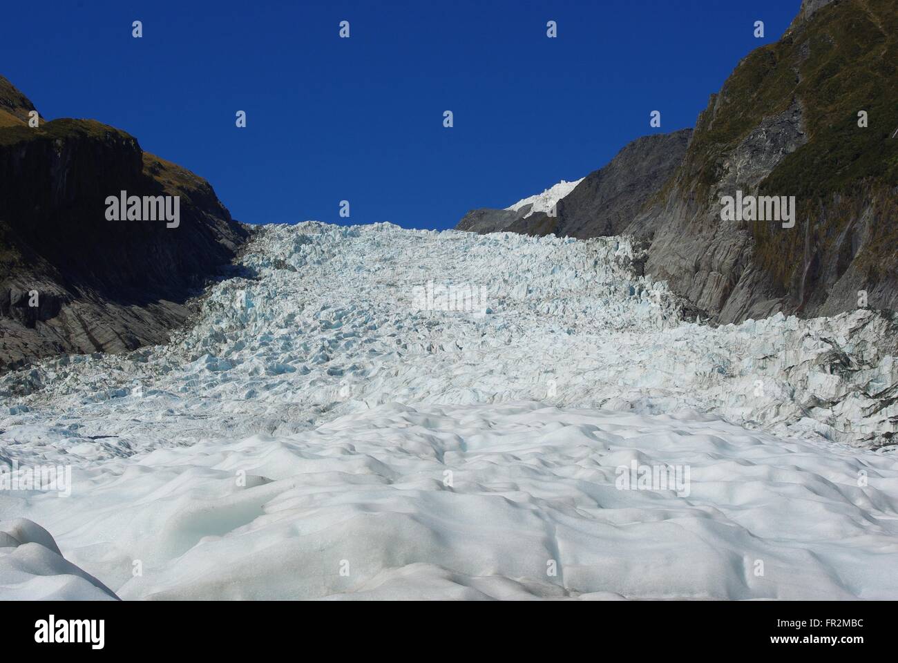 Glacier free hi-res stock photography and images - Alamy