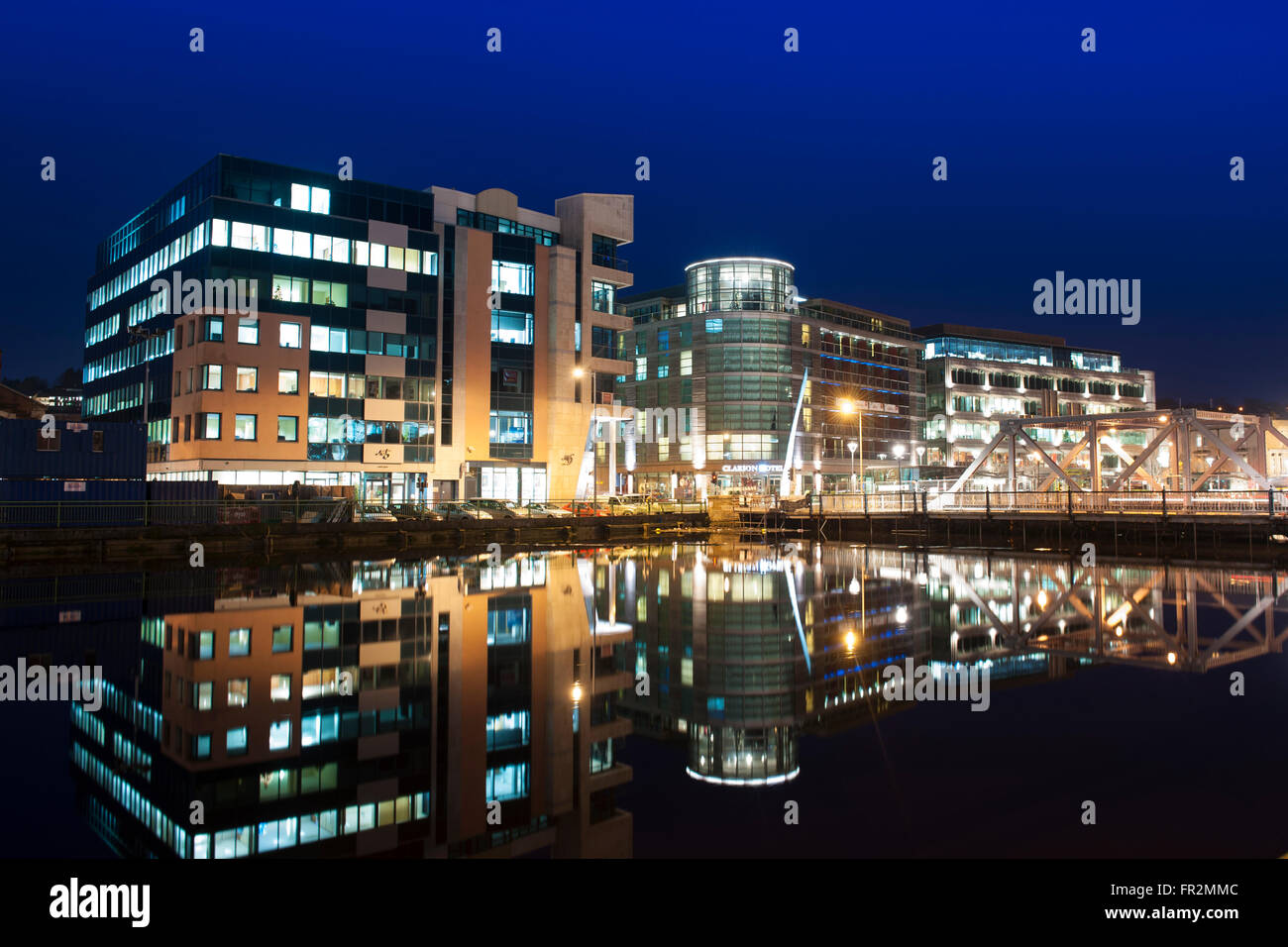 Lapps Quay Cork Stock Photos & Lapps Quay Cork Stock Images - Alamy