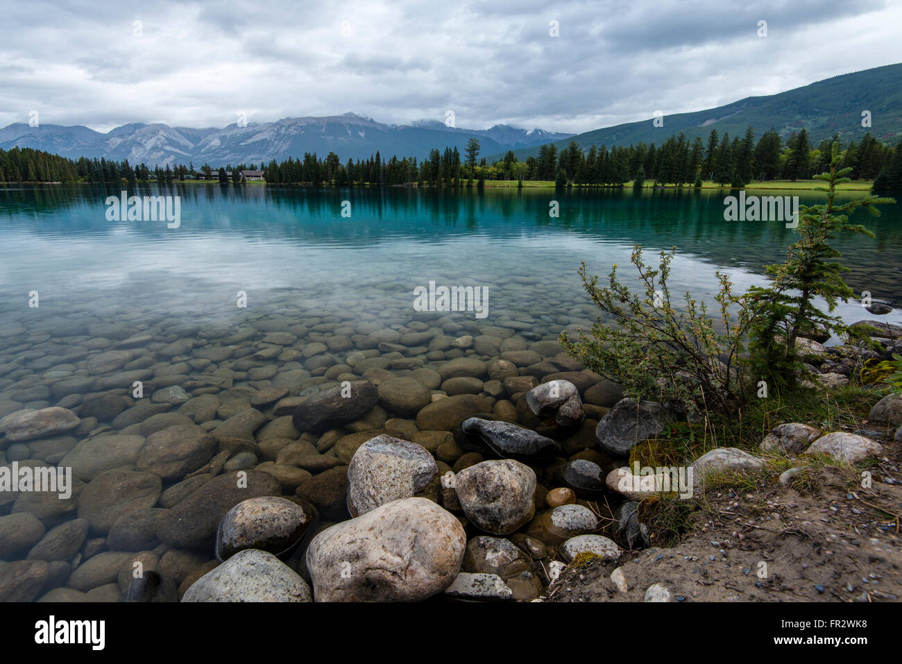 Beauvert Lake High Resolution Stock Photography and Images - Alamy
