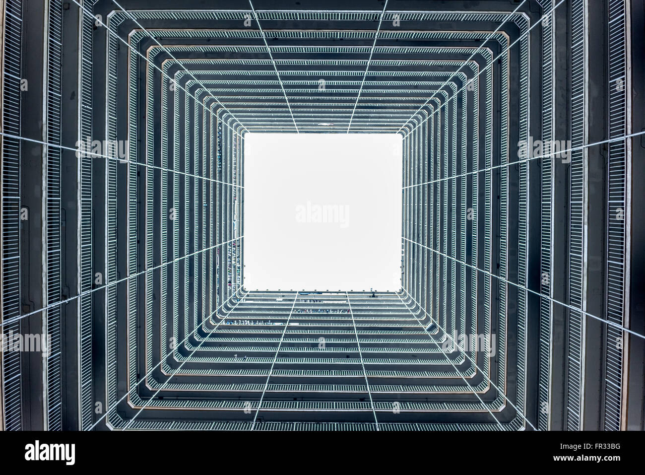 Wah fu estate hi-res stock photography and images - Alamy