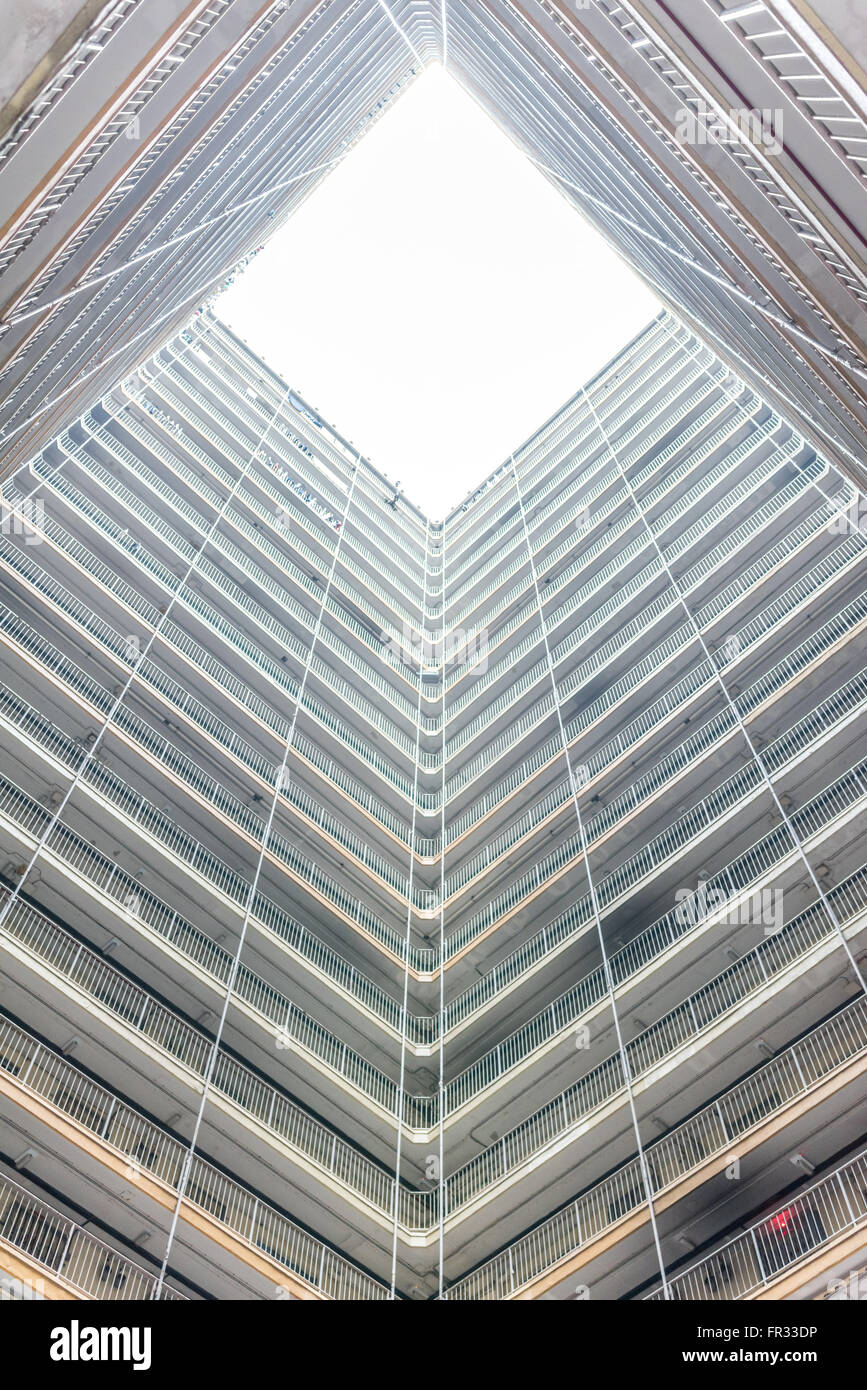 Fu wah building hi-res stock photography and images - Alamy