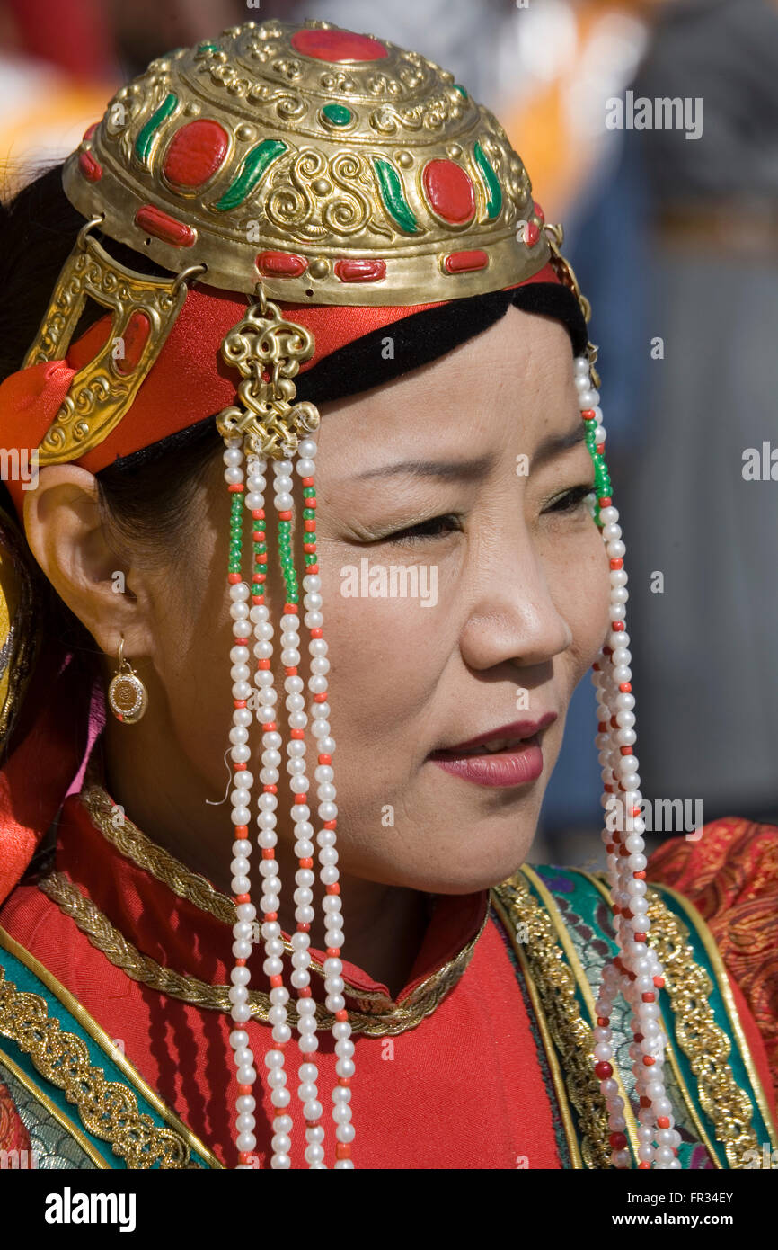 Traditional costumes of the country's 20 distinct ethnic groups or ...