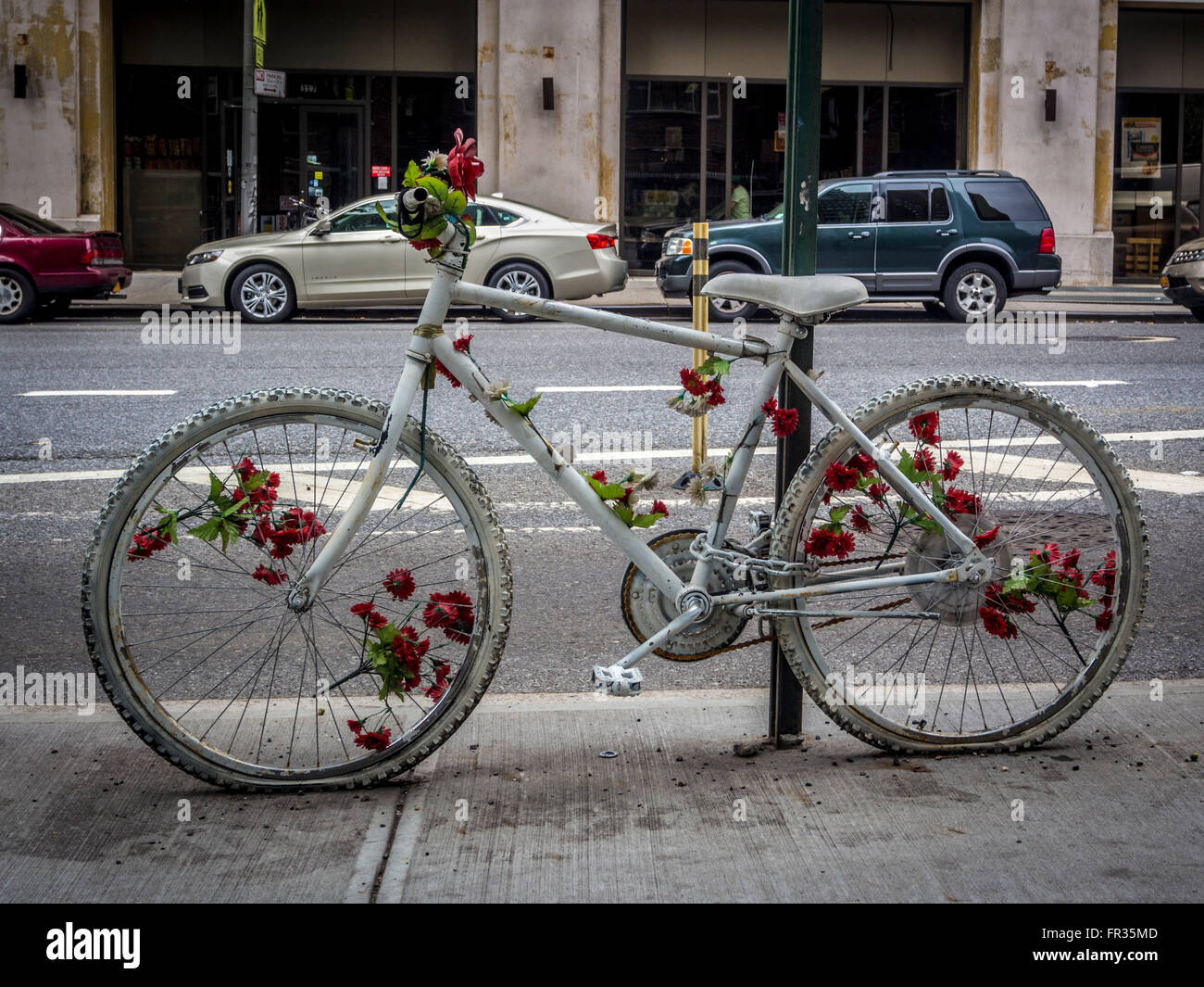 Death bike hi-res stock photography and images - Alamy