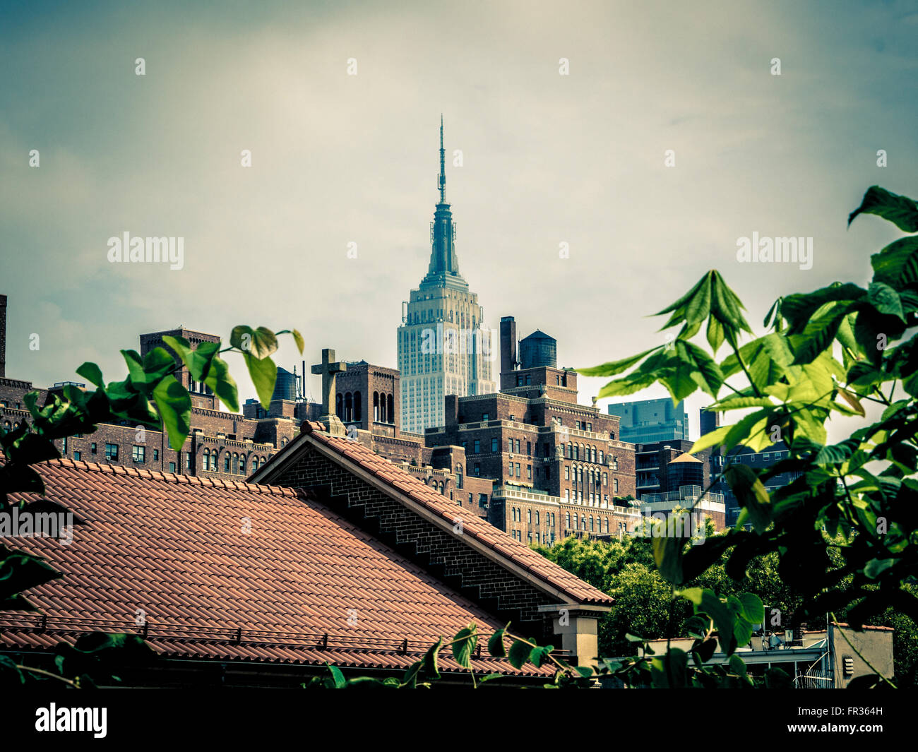 Mixed use buildings hi-res stock photography and images - Alamy