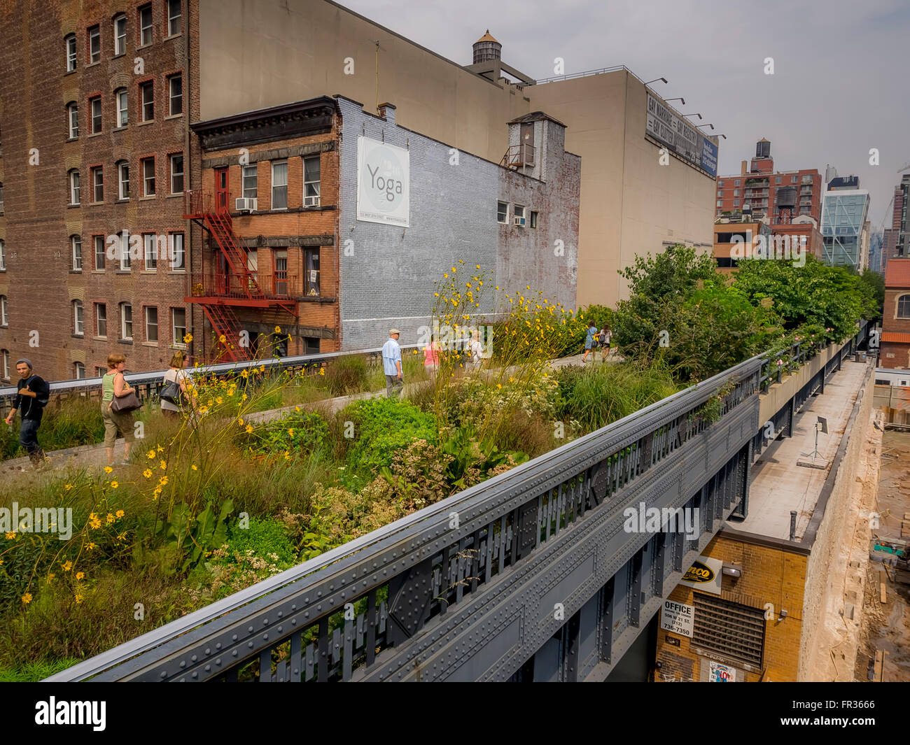 Regenerated railroad hi-res stock photography and images - Alamy