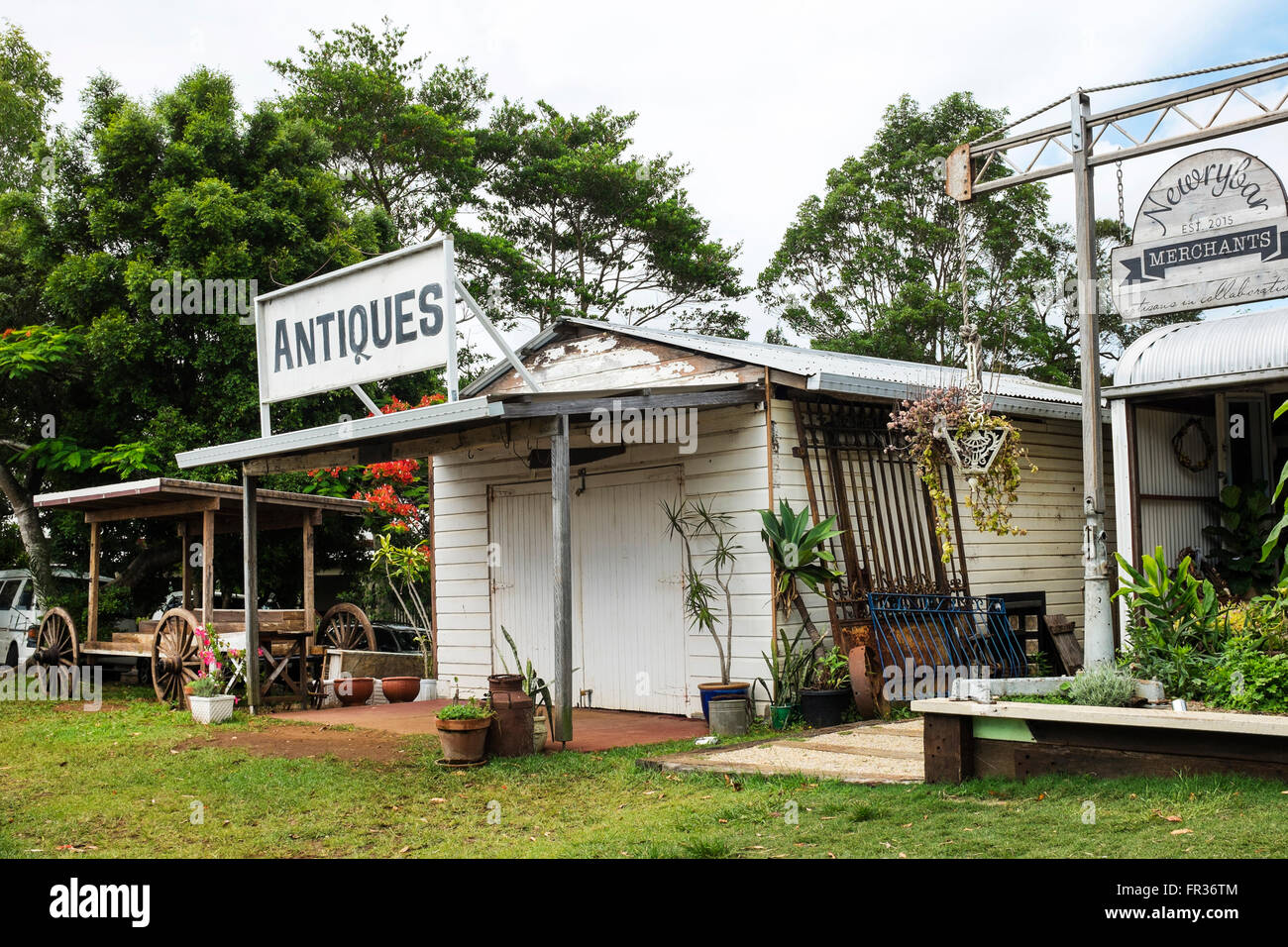 Newrybar nsw hi-res stock photography and images - Alamy