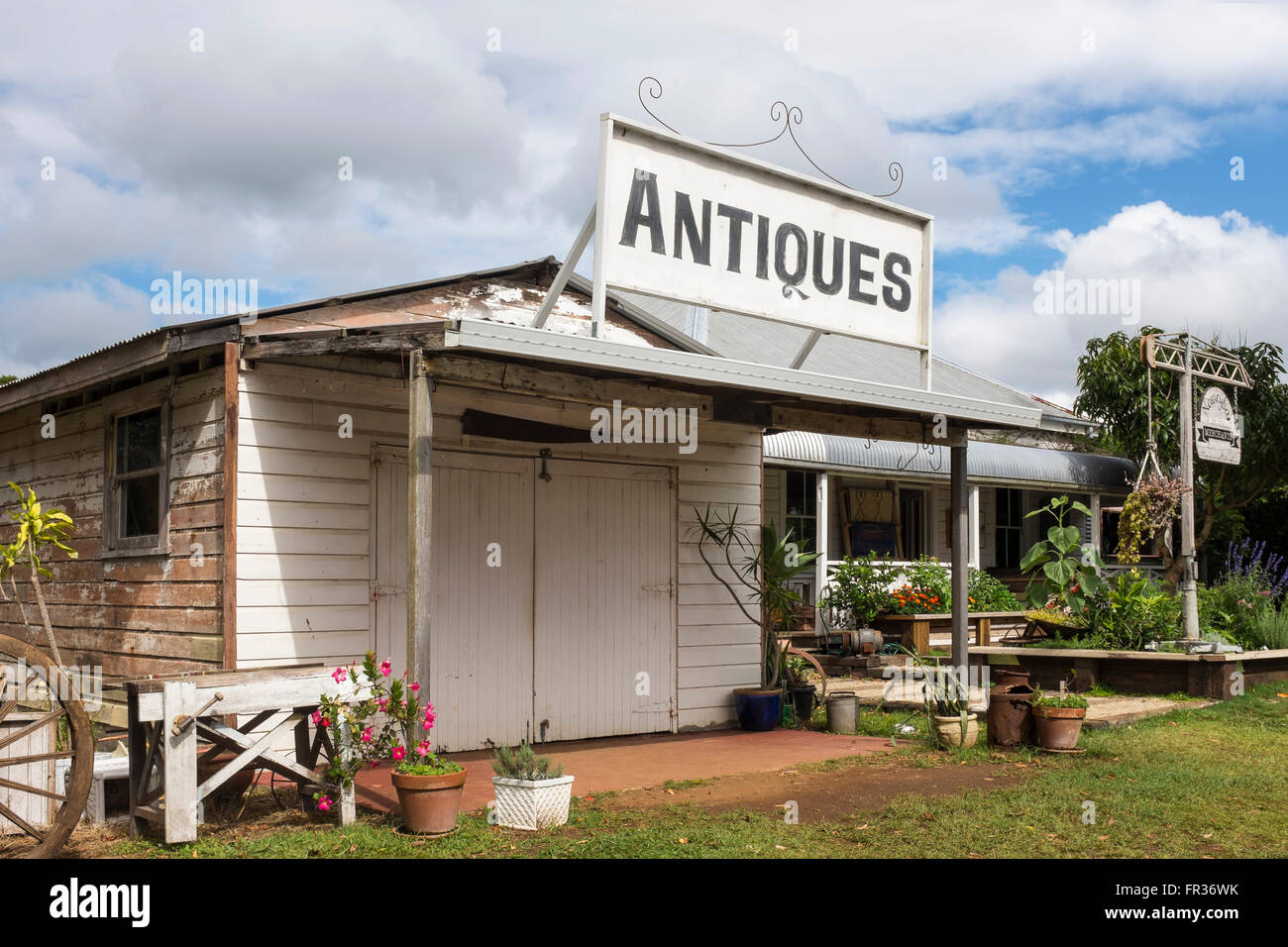 Newrybar nsw hi-res stock photography and images - Alamy