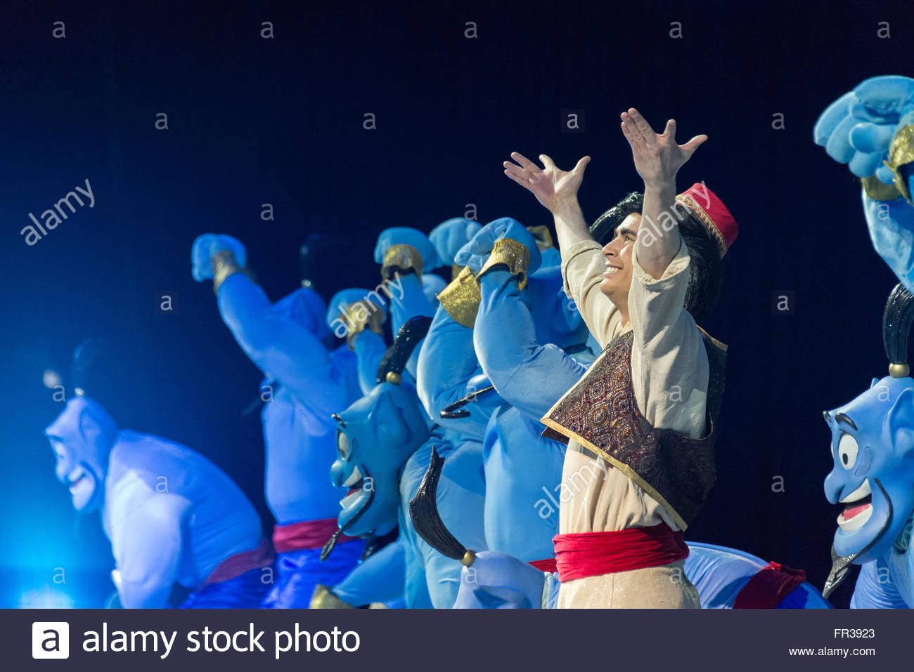 Disney Aladdin Movie Stock Photos & Disney Aladdin Movie Stock Images ...