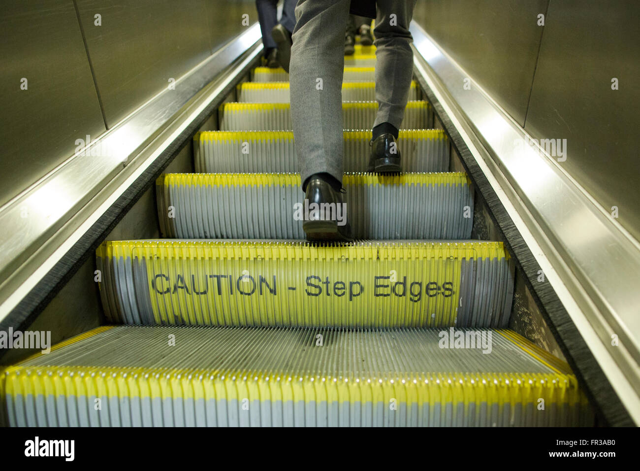 London underground transport hi-res stock photography and images - Alamy