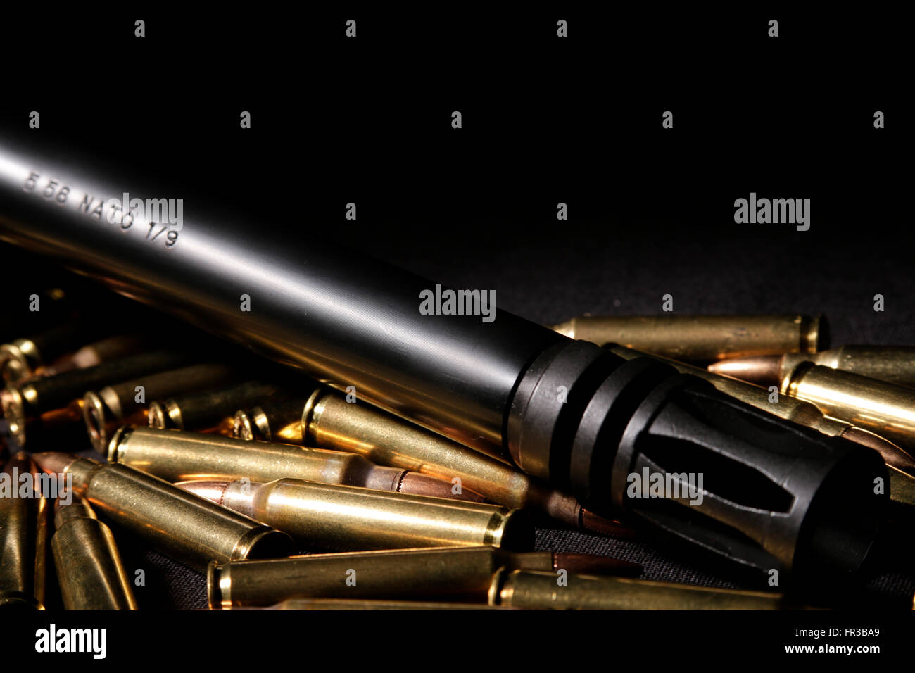 Ar 15 hi-res stock photography and images - Alamy