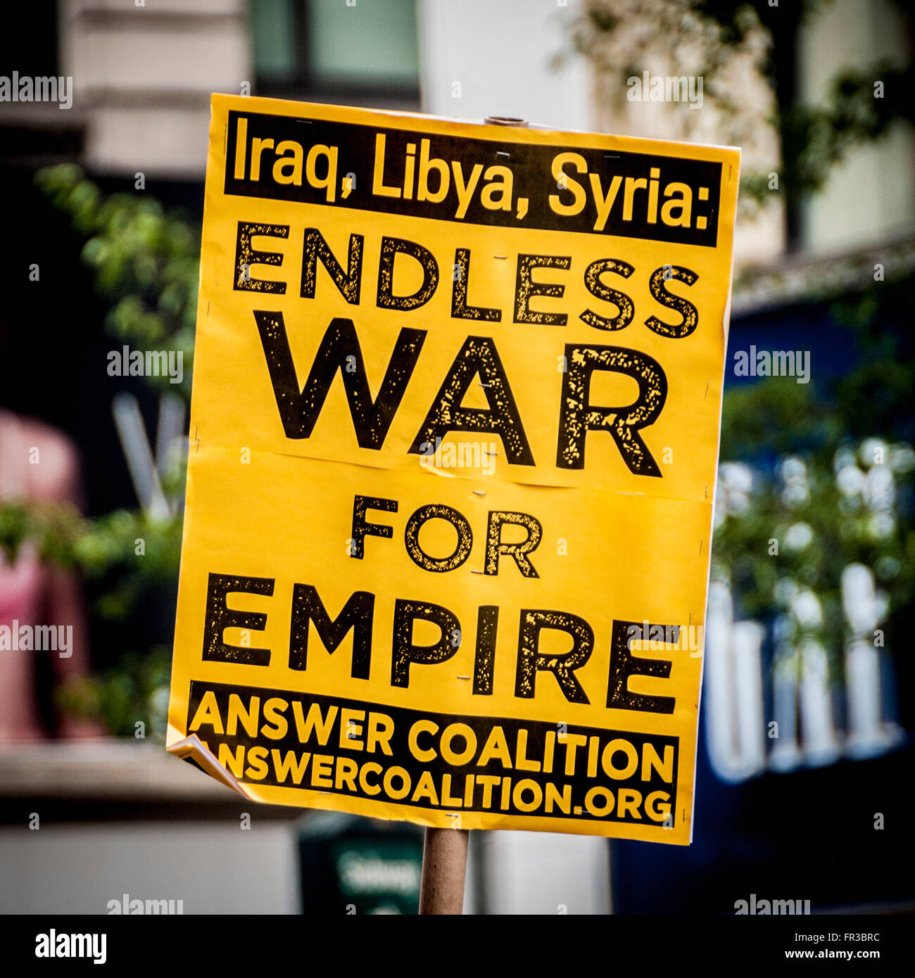 Endless war hi-res stock photography and images - Alamy