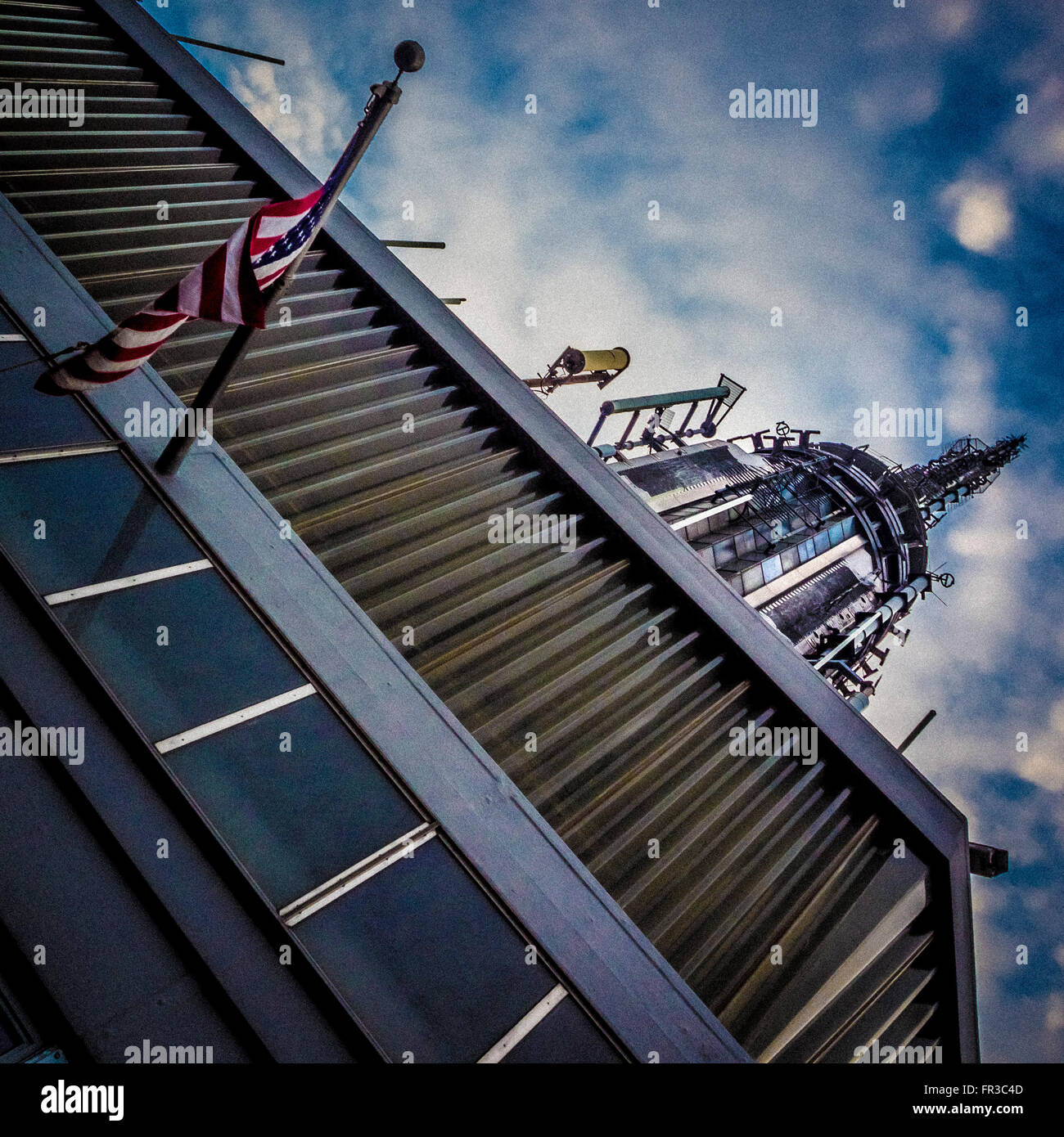 Spire building hi-res stock photography and images - Alamy