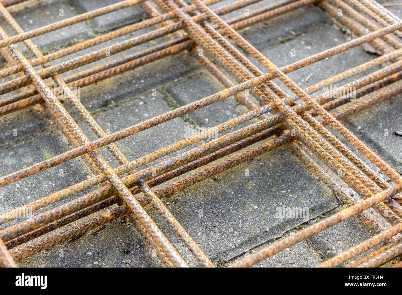 Structural steel construction hi-res stock photography and images - Alamy