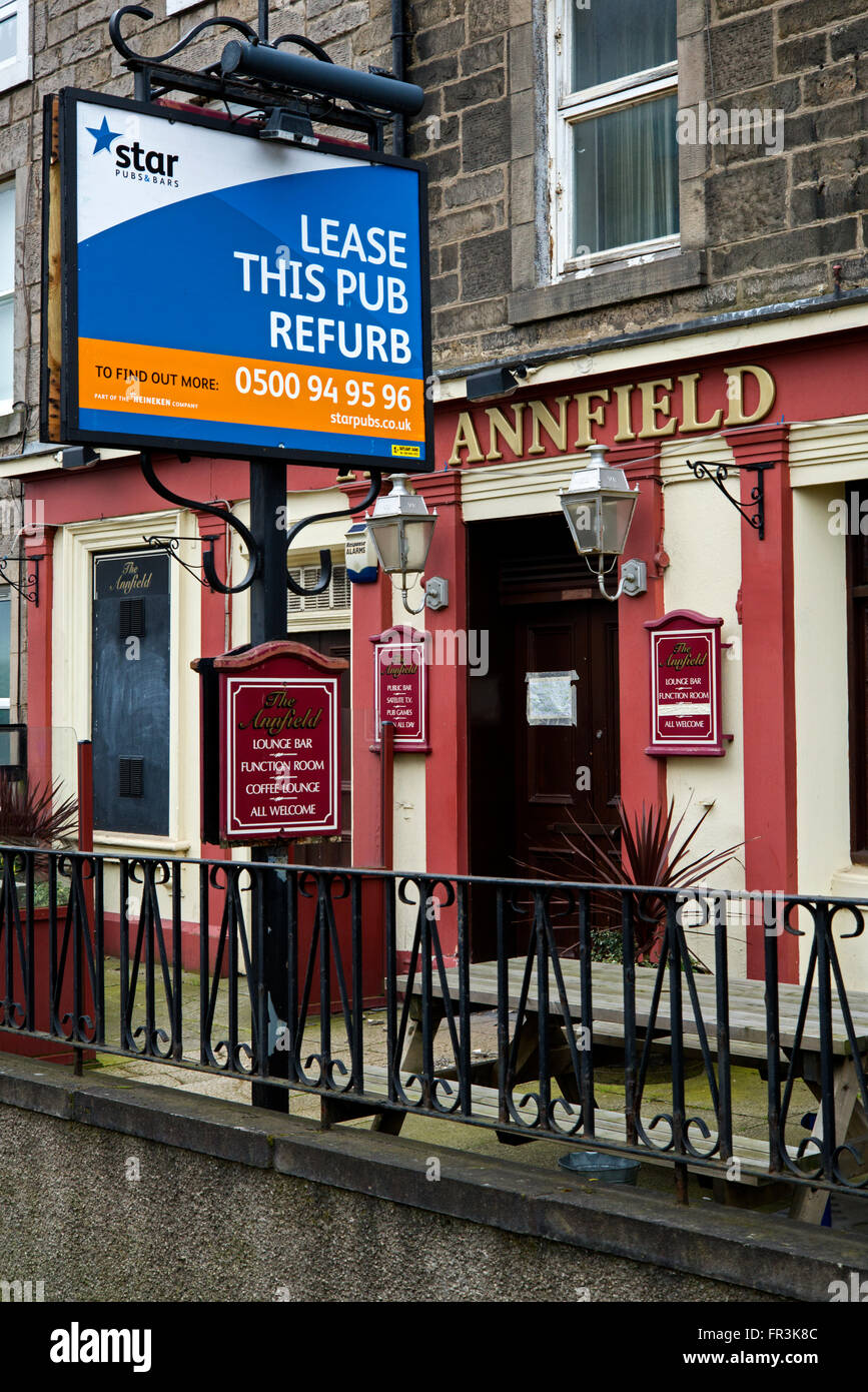 Annfield hi-res stock photography and images - Alamy