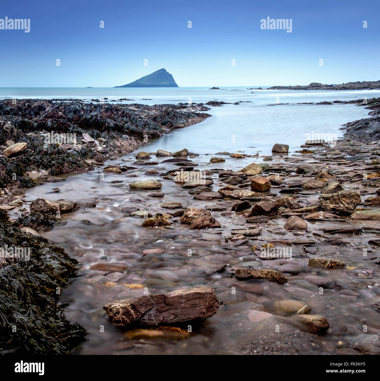 Mew stone hi-res stock photography and images - Alamy