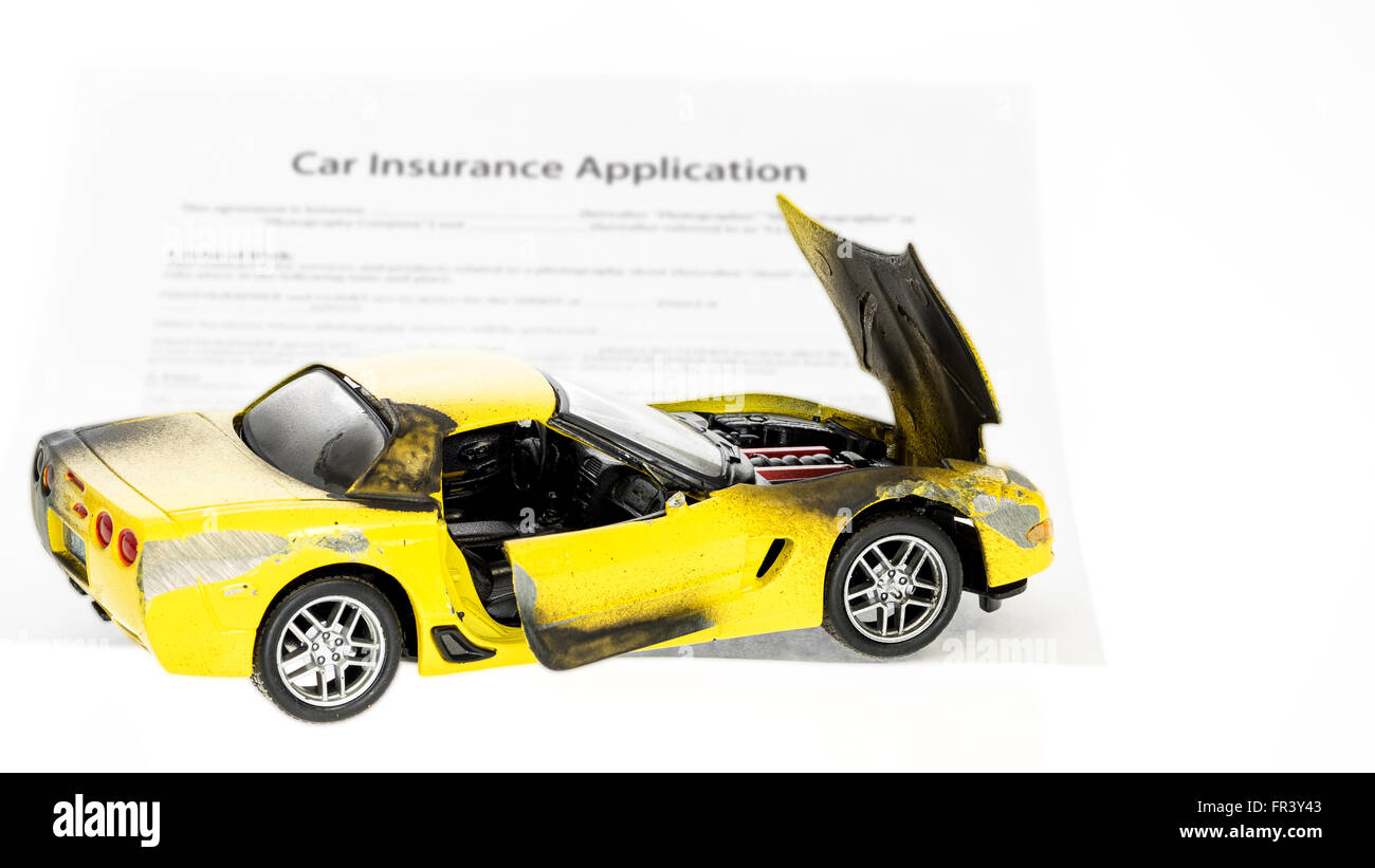 Formal insurance hi-res stock photography and images - Alamy