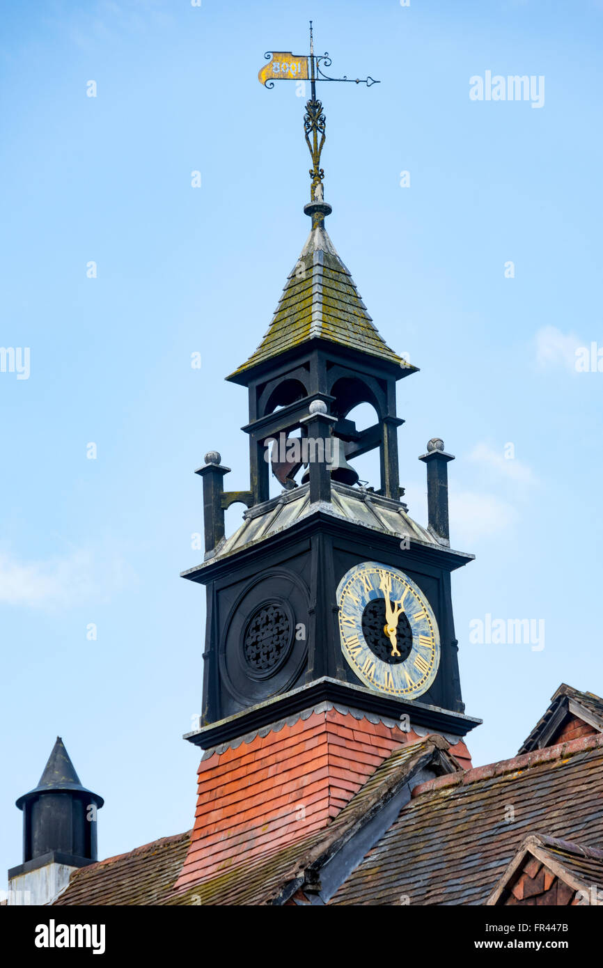 Wind Vane High Resolution Stock Photography and Images - Alamy
