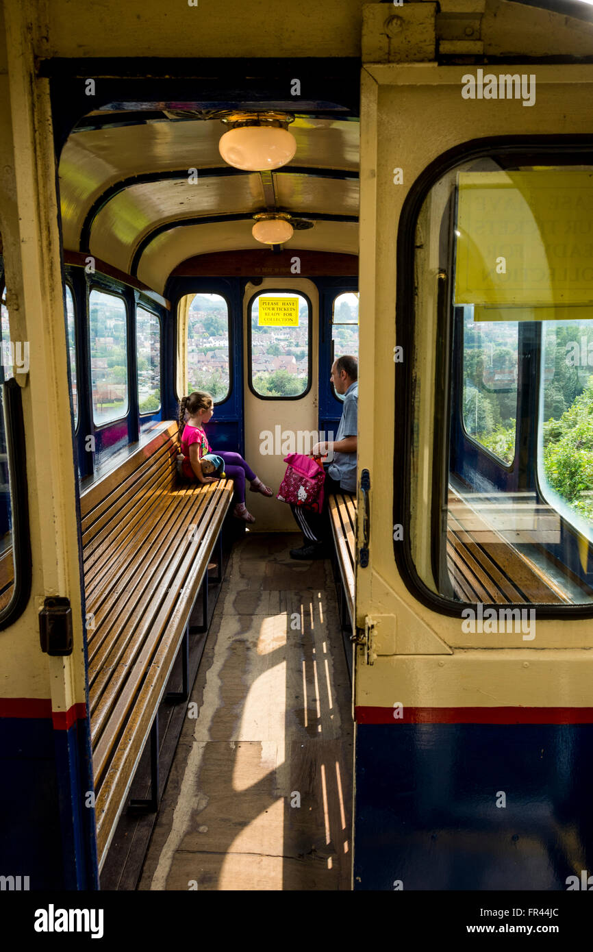 Is a funicular railway hi-res stock photography and images - Alamy