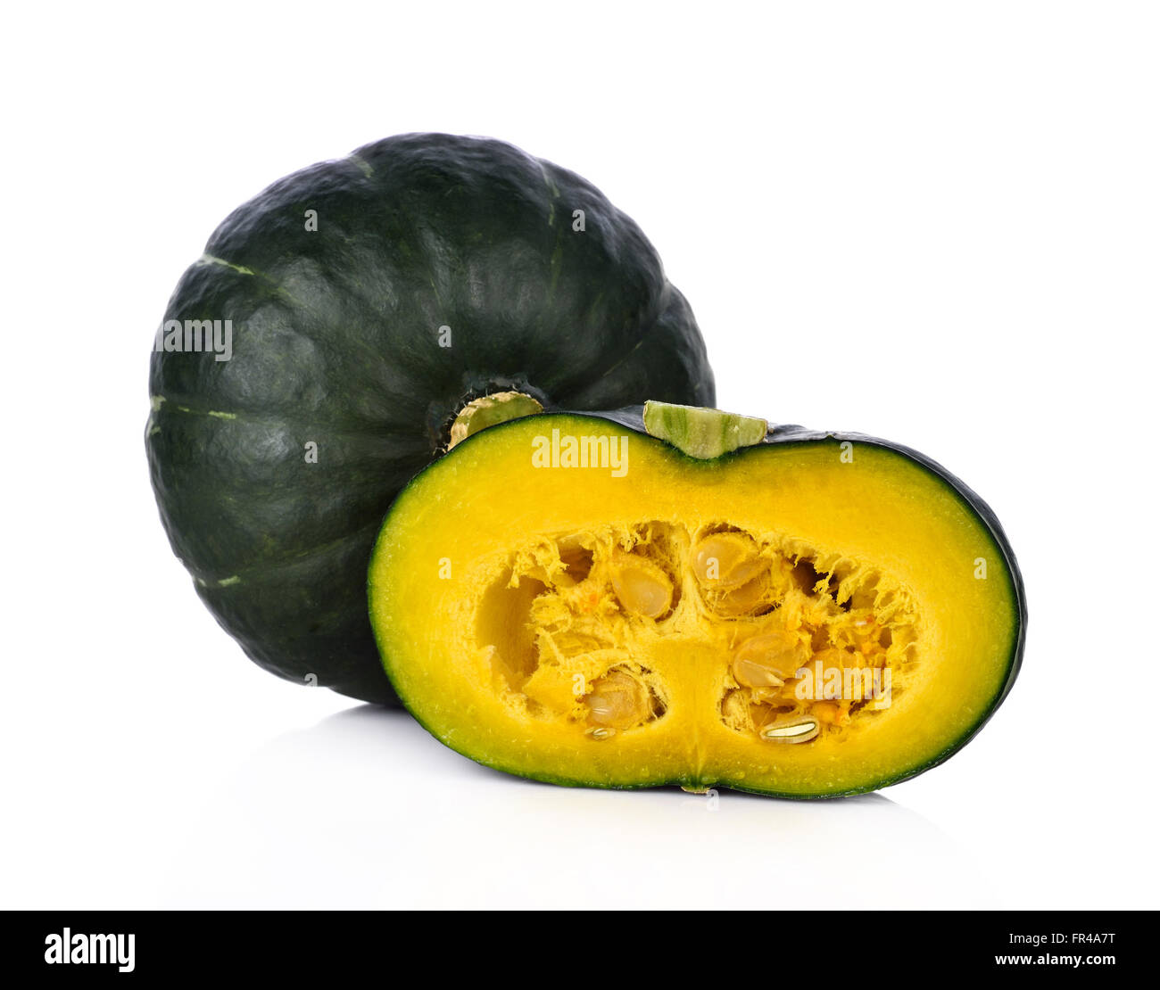 Japanese pumpkin hi-res stock photography and images - Alamy