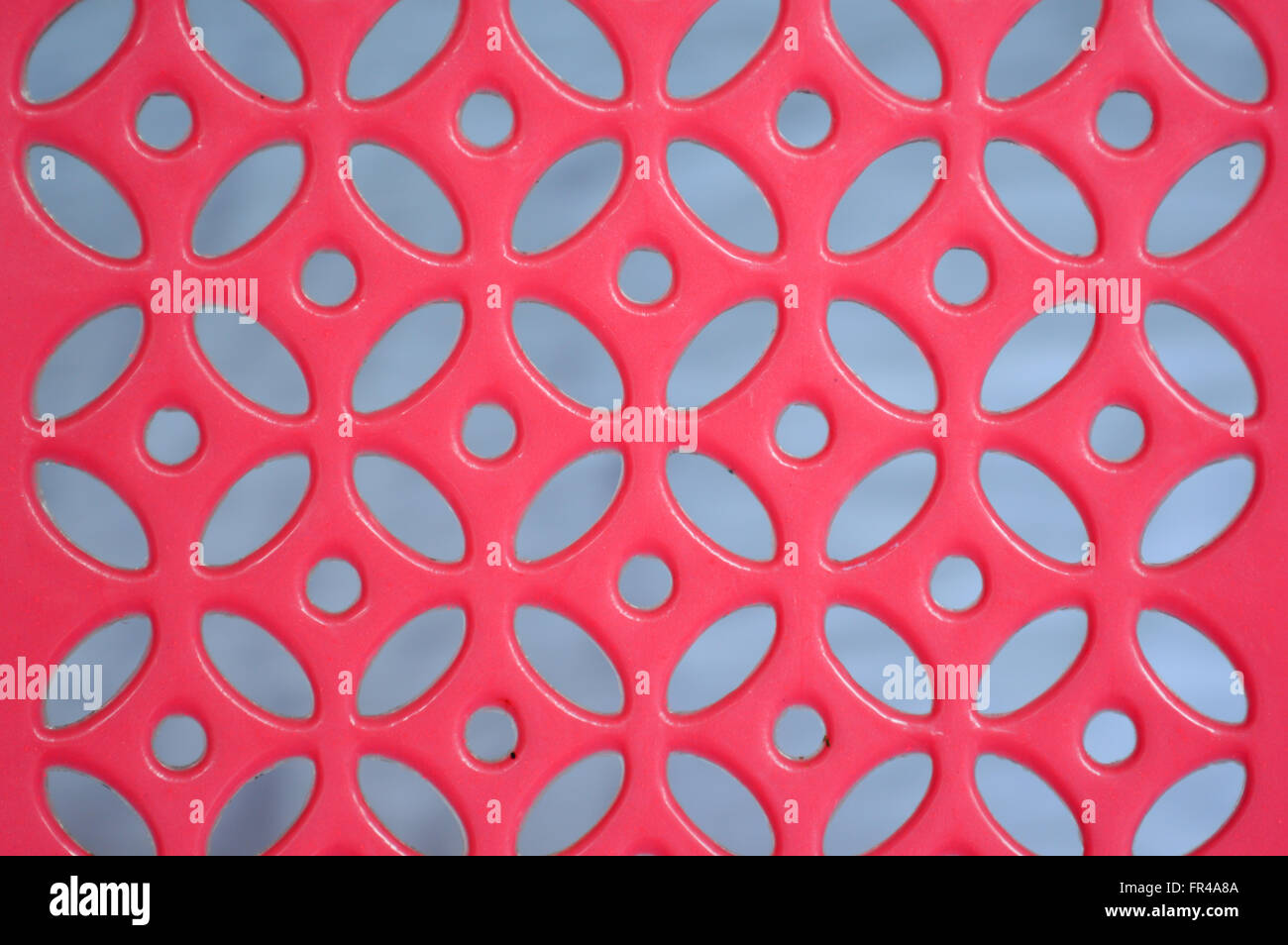 Rectangle circle pattern hi-res stock photography and images - Alamy