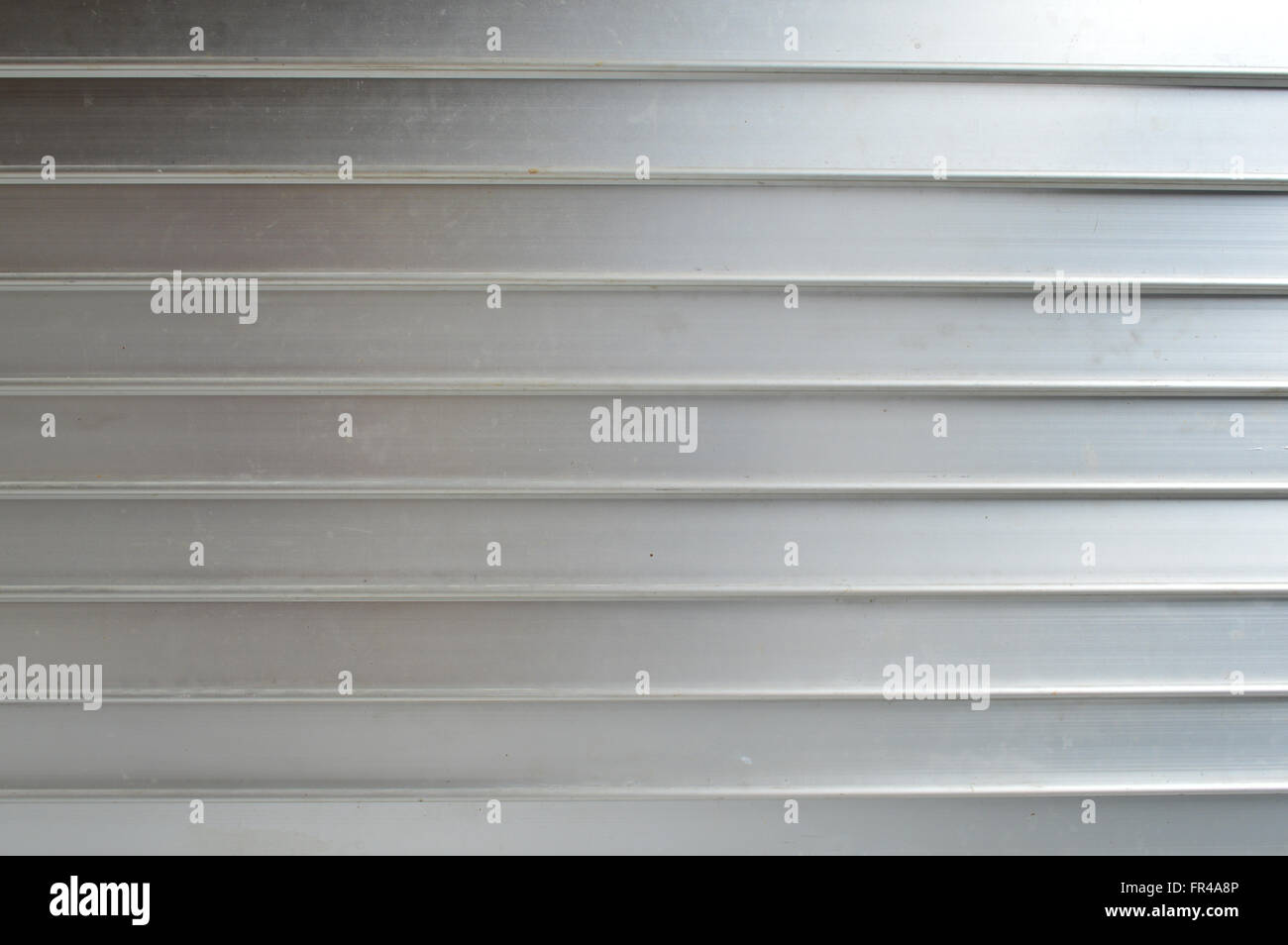 Metal rolling shutter texture background hi-res stock photography and ...