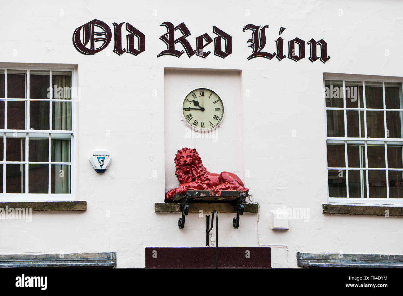 Brick man leeds hi-res stock photography and images - Alamy