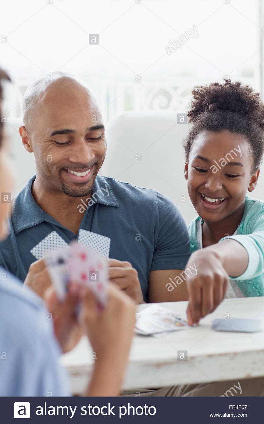 Winning father hi-res stock photography and images - Alamy