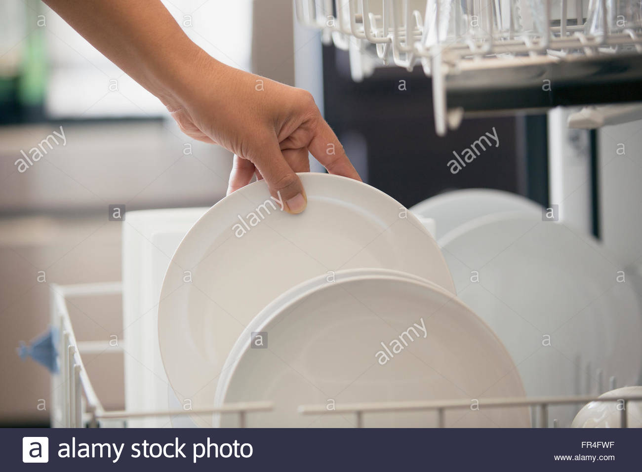 From glass plates hi-res stock photography and images - Alamy