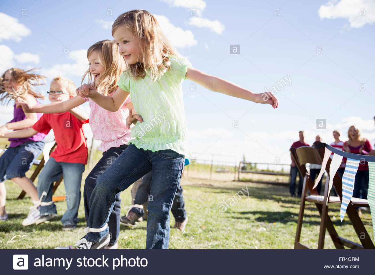 Competing Stock Photos & Competing Stock Images - Alamy