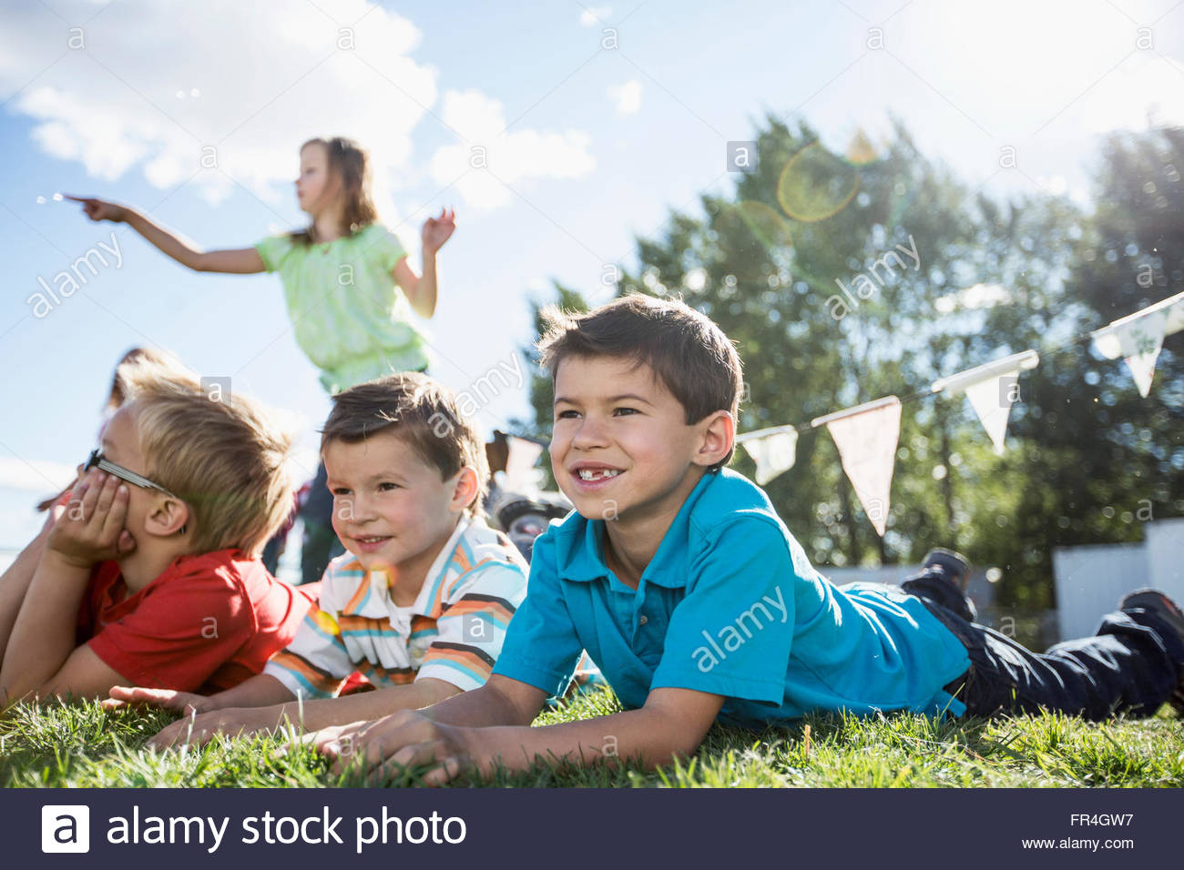 Old boys reunion hi-res stock photography and images - Alamy