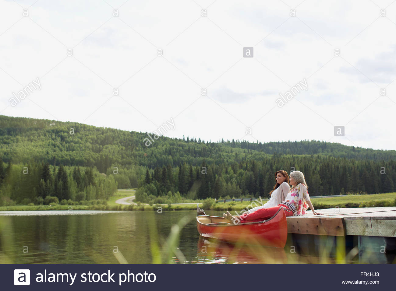 Up boat hi-res stock photography and images - Alamy