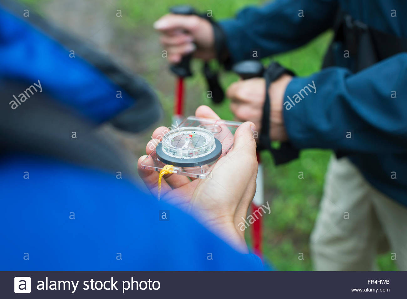Direction compass hi-res stock photography and images - Alamy