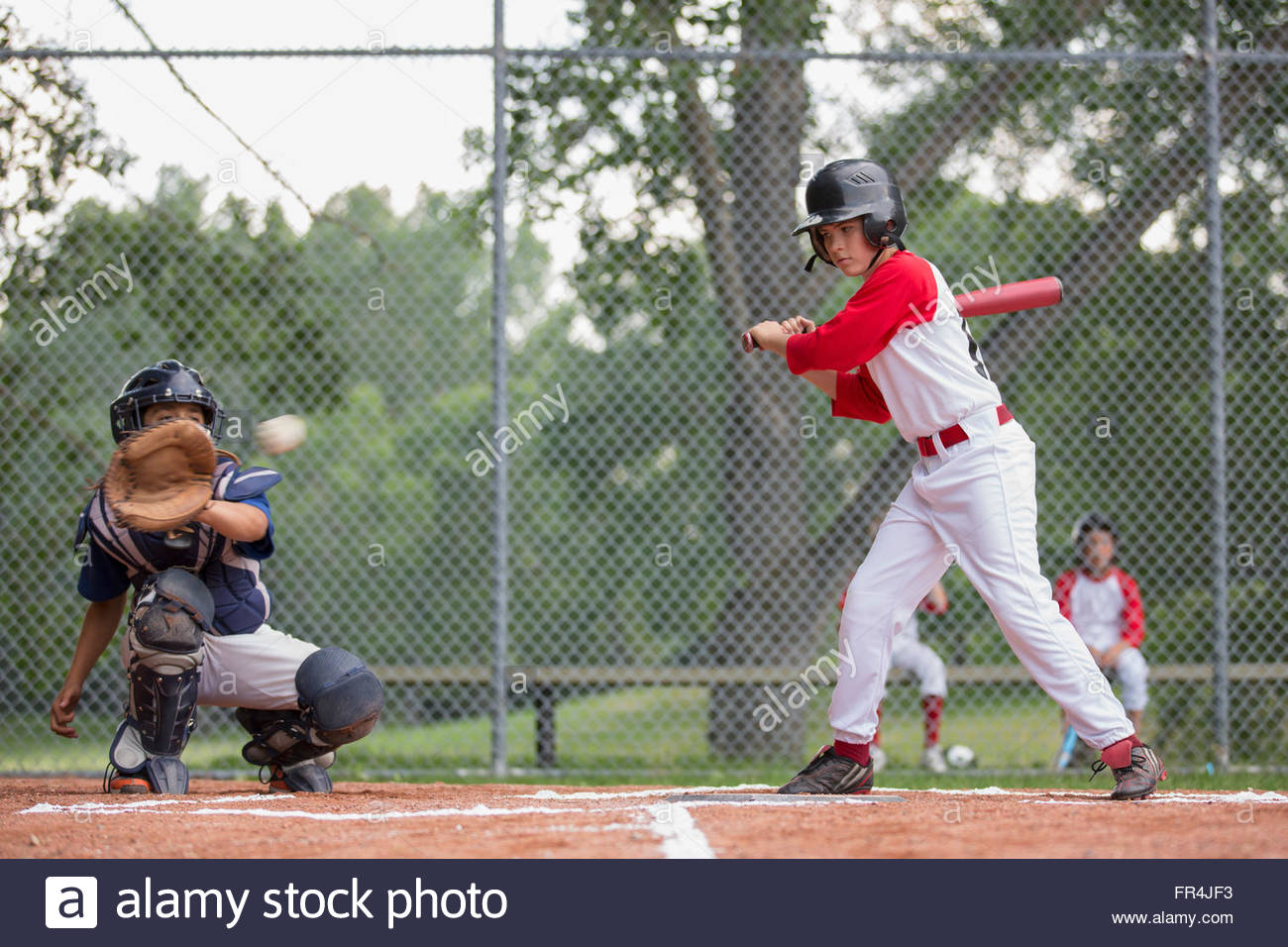 Full length pitch High Resolution Stock Photography and Images - Alamy