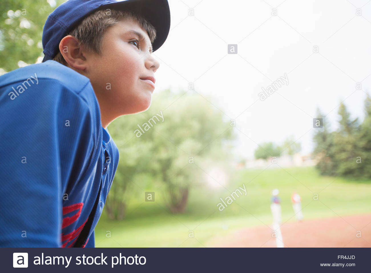 Old baseball game hi-res stock photography and images - Alamy