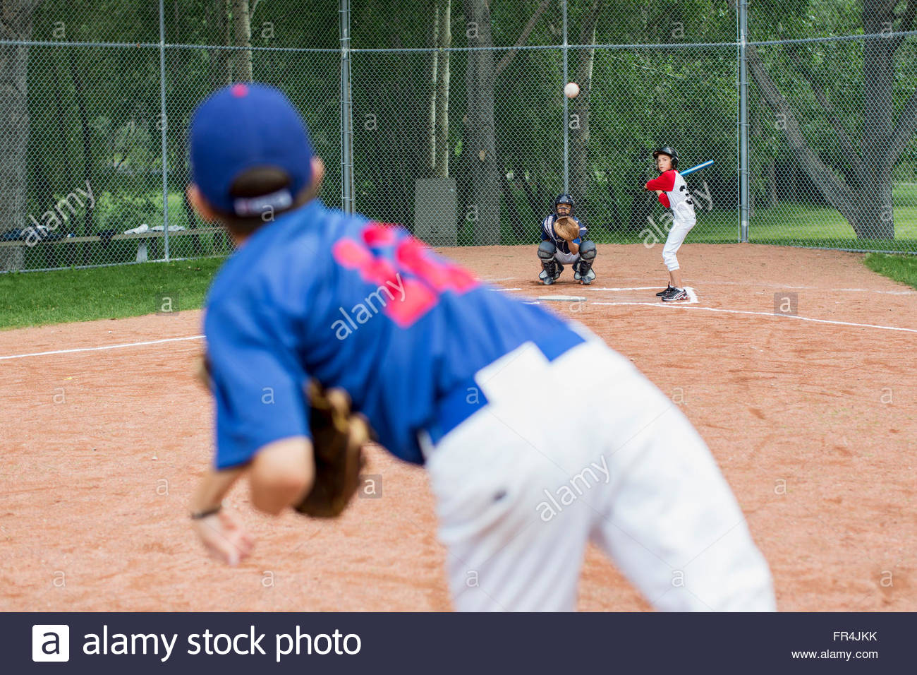 Baseball pitcher hi-res stock photography and images - Alamy