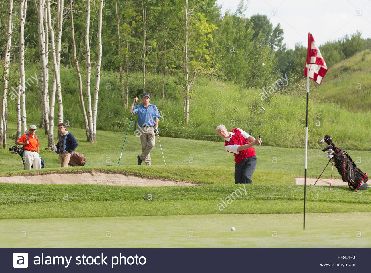 Chipping out hi-res stock photography and images - Alamy