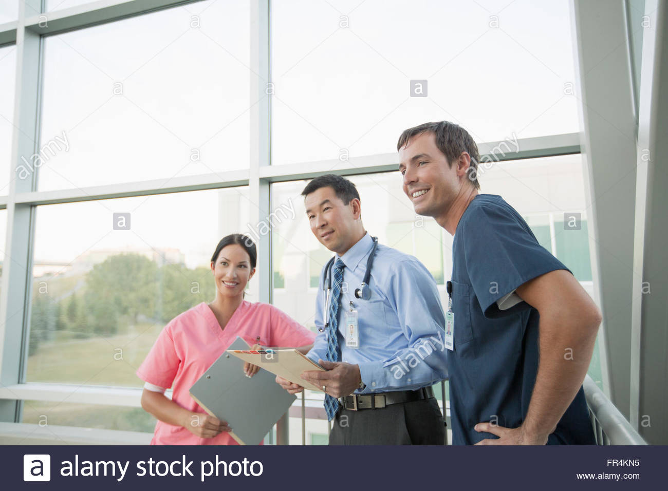 Medical facility hi-res stock photography and images - Alamy