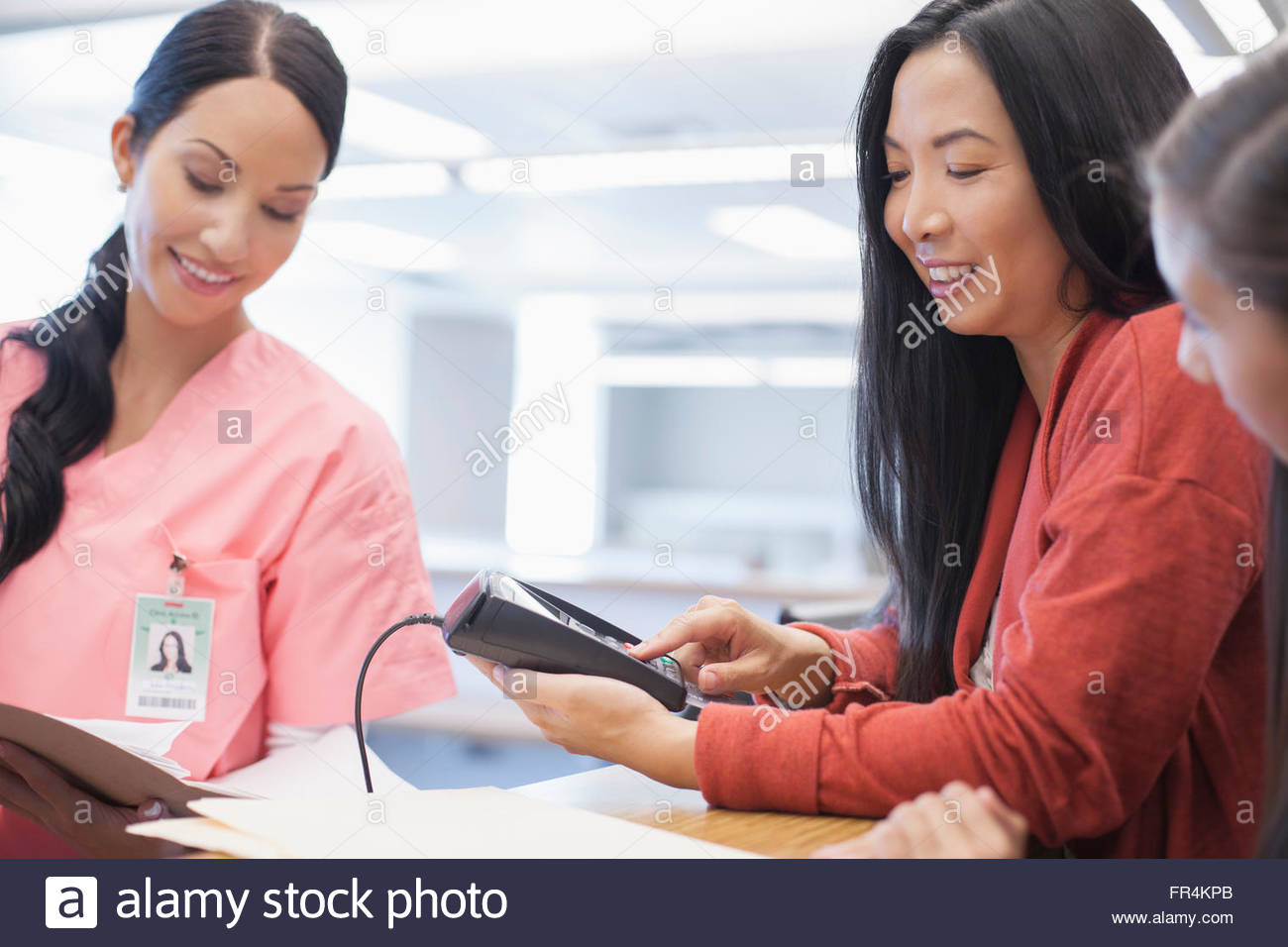 Medical imaging machine hi-res stock photography and images - Alamy