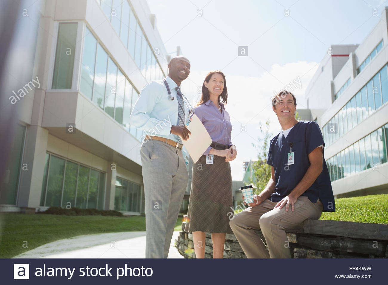 Diagnostic opinion hi-res stock photography and images - Alamy