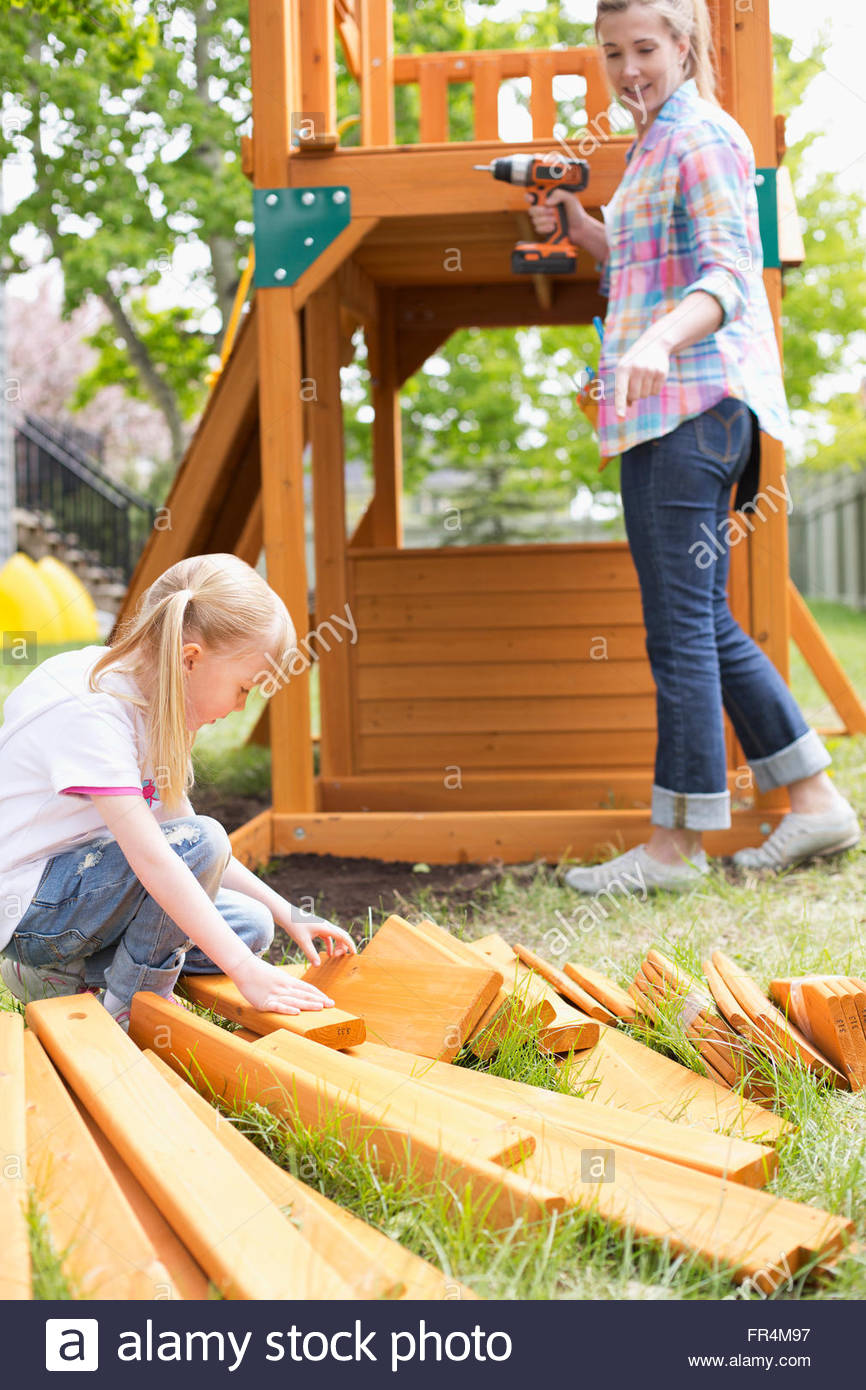 Modern play hi-res stock photography and images - Alamy