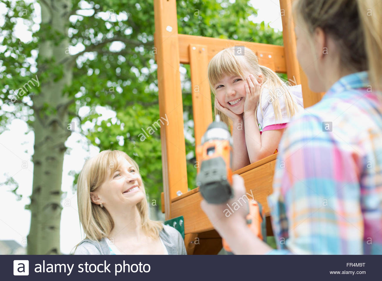 6 generations hi-res stock photography and images - Alamy