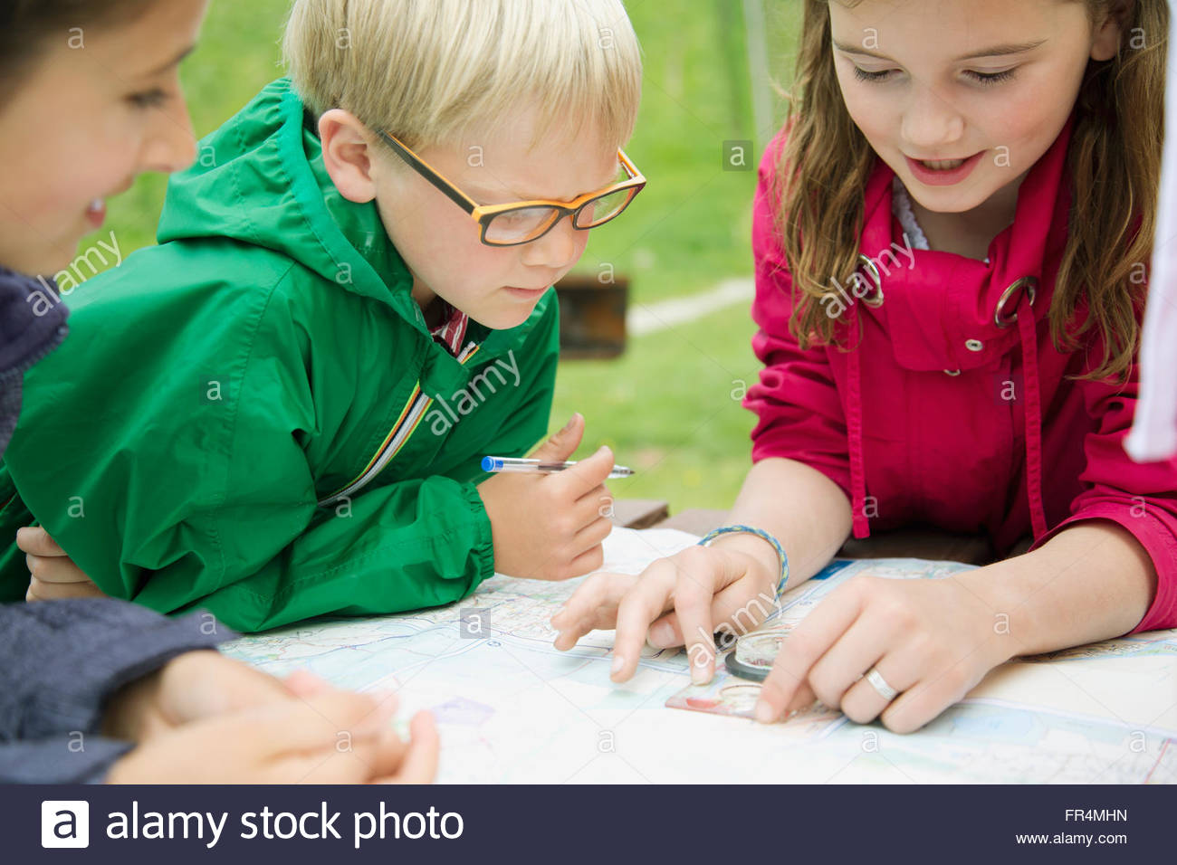 Navigation tools hi-res stock photography and images - Alamy