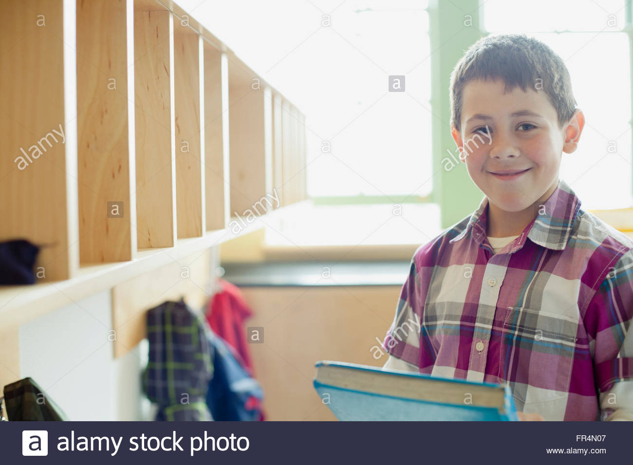 Coat rack hi-res stock photography and images - Alamy
